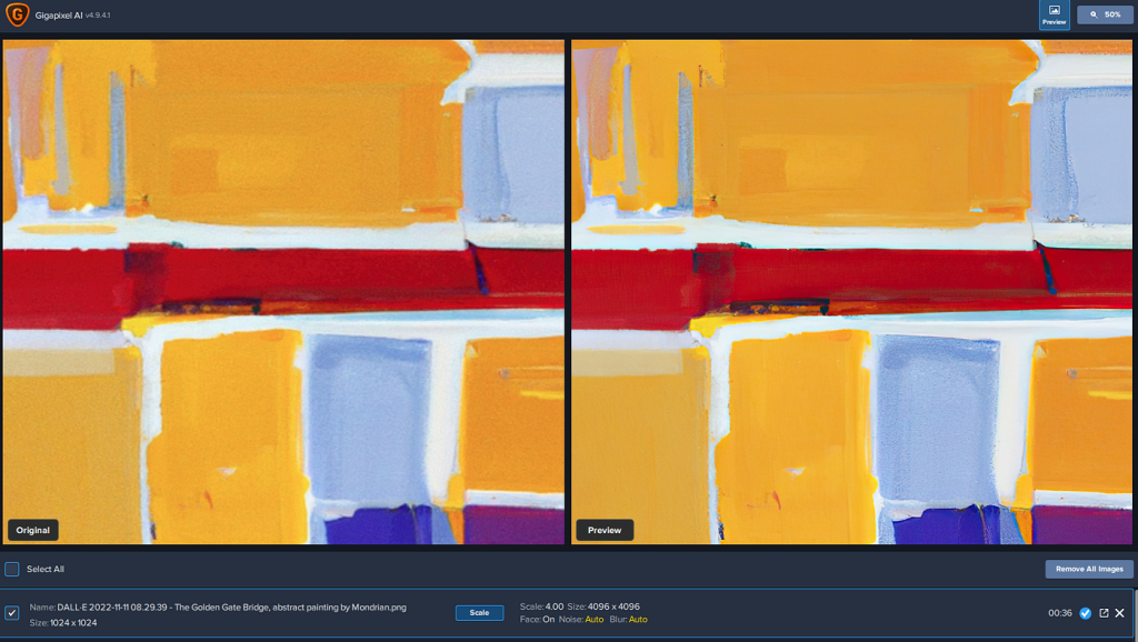 Using AI to Describe an Image: Future of Visual Recognition