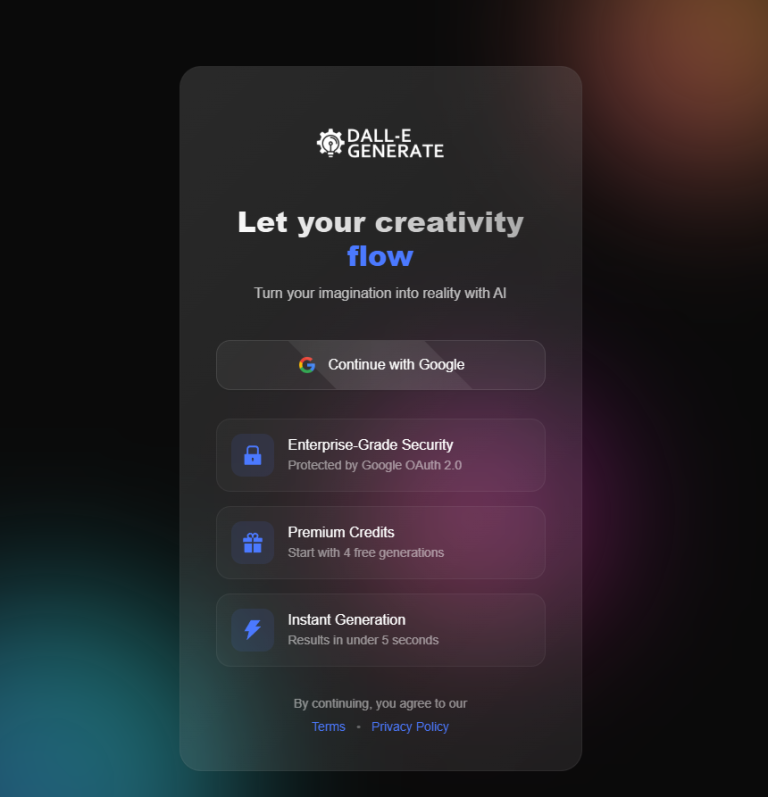 Discover the Power of Real Life Image Generator with Dall-E Generator