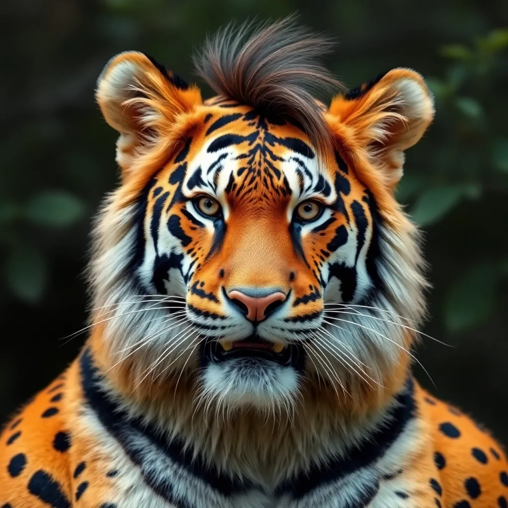 AI Image Generator Bing: Create Stunning Visuals with Ease